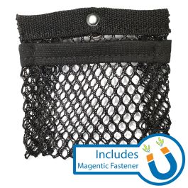 Organized Obie 6x5 Forklift Mesh Phone Pocket Organized Obie