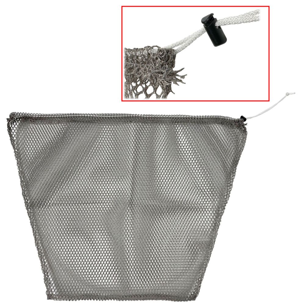 Organized Obie 32" x 23" • All Purpose Mesh Bag Organized Obie